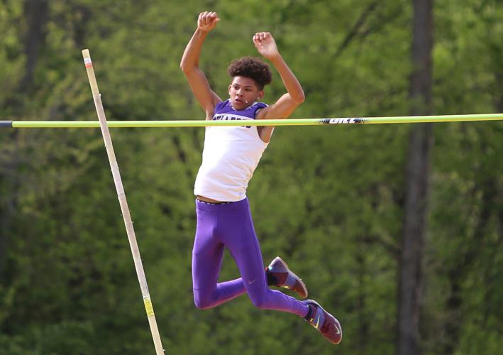 Prep Track & Field | Marion wins their own invitational | Sports ...