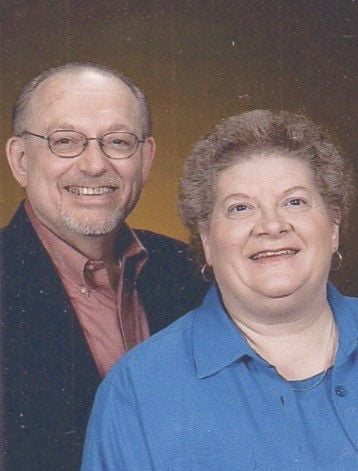 Mr. and Mrs. Larry Hancock | Anniversaries | thesouthern.com