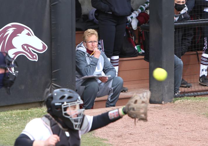 SIU Softball | Salukis win twice to open Saluki Invitational | College ...