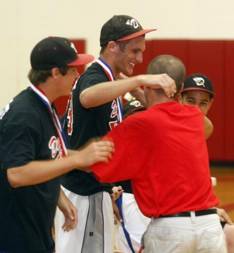 Du Quoin, Goreville baseball teams return home | Local News ...