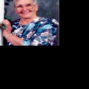 Hazel Harris 80th Birthday | Birthdays | thesouthern.com