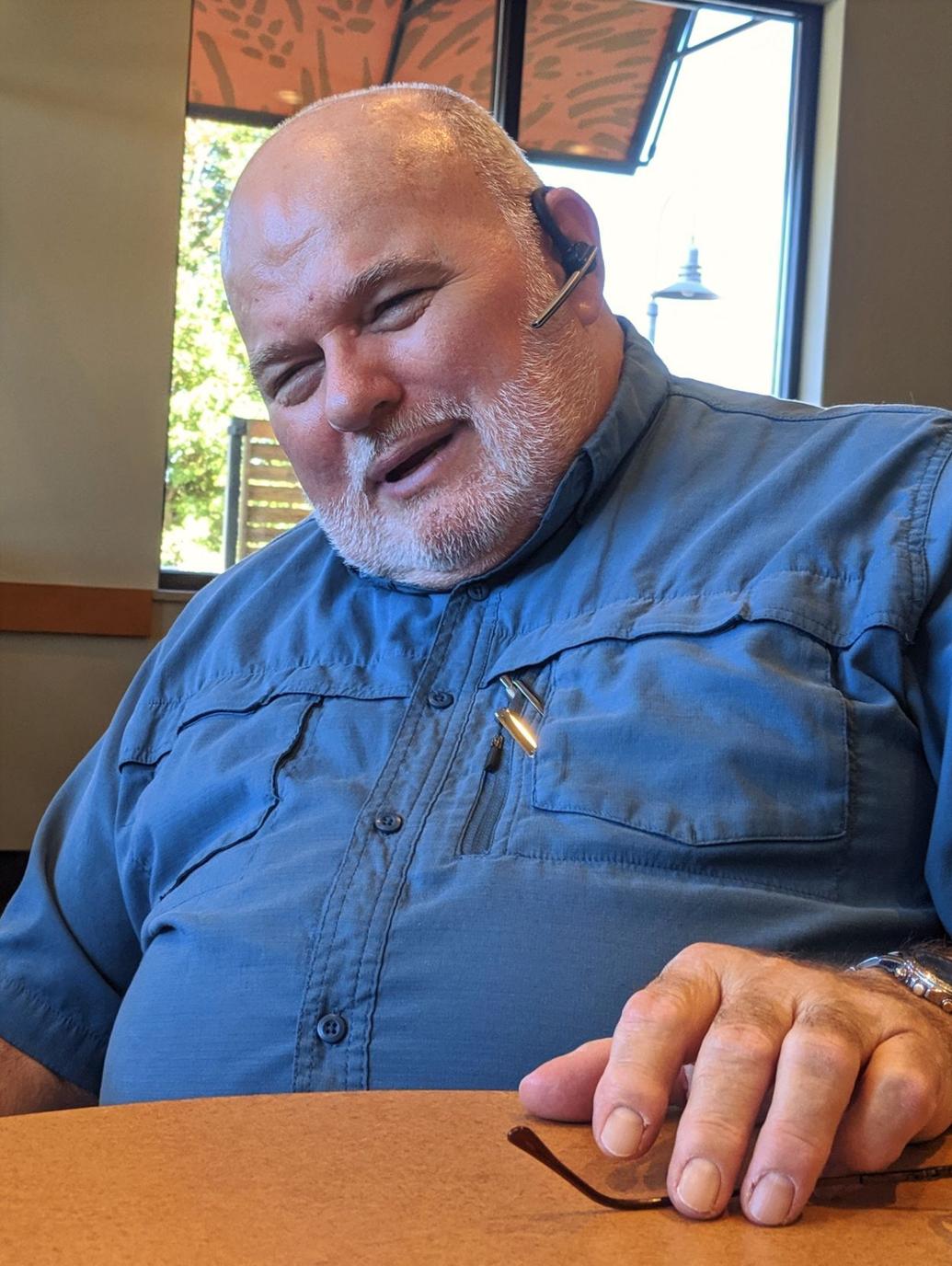 Strange sightings in Little Egypt: Do cryptids live in Southern ...