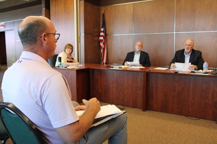 County approves animal shelter bid, eyes savings | Latest Headlines ...