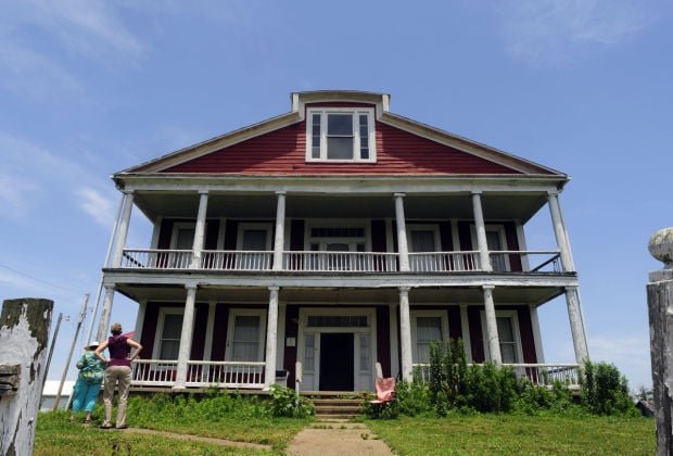 Saving history | Latest Headlines | thesouthern.com