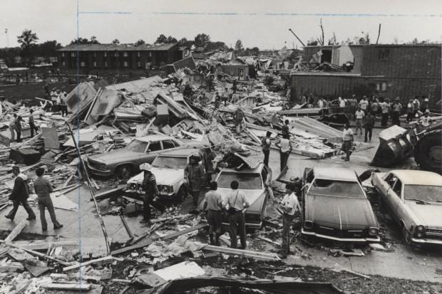 Southern Illinois Historical Photos