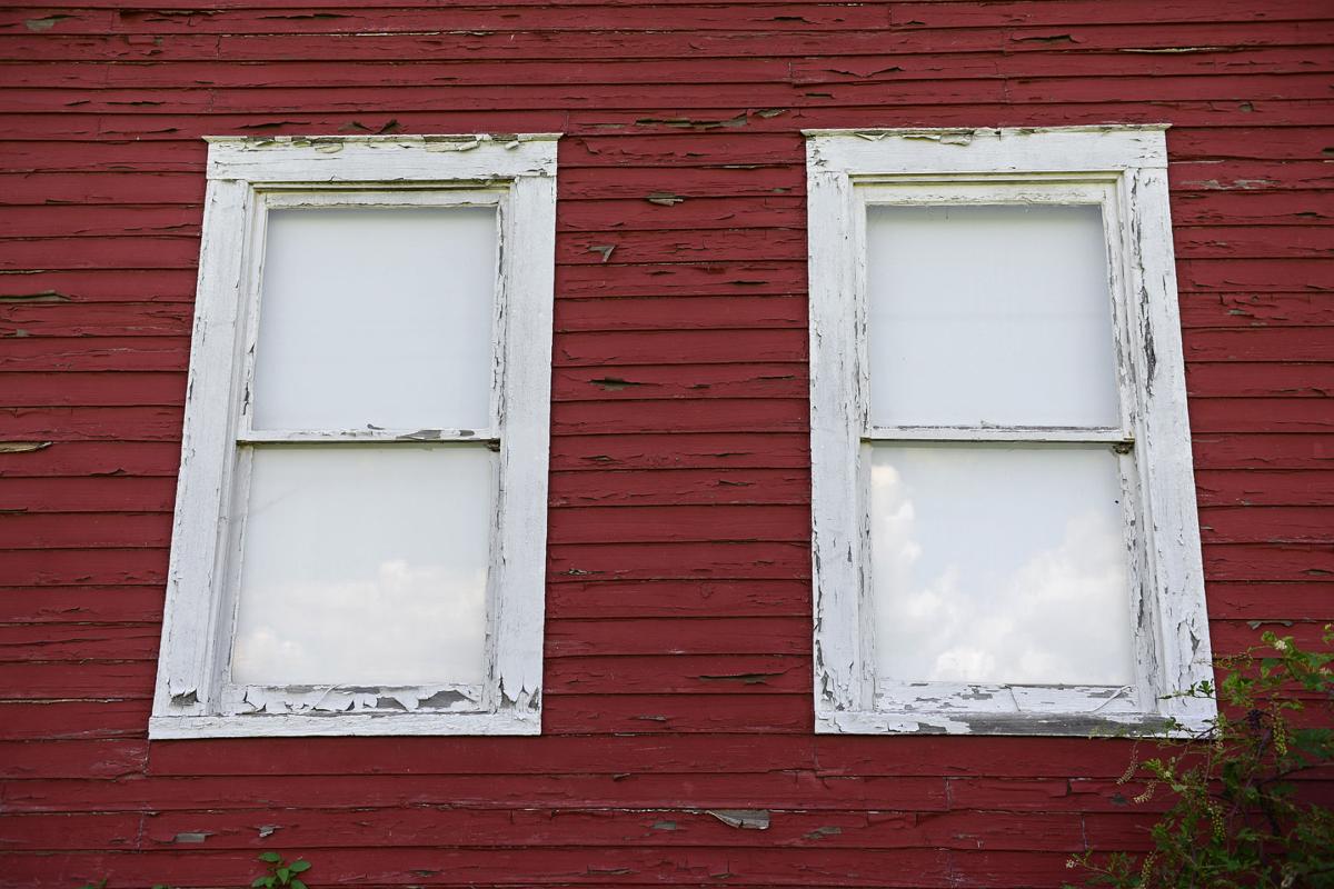 Future of Crenshaw House, or Old Slave House, in question | Local News ...