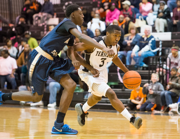 Billinger led the way during Terriers' tourney run | Carbondale ...