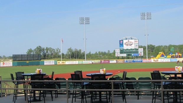 All Pro Freight Stadium home to 2009 champs | Sports | thesouthern.com