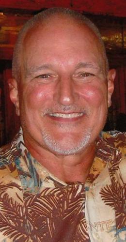 Keith Warren | Obituaries | thesouthern.com