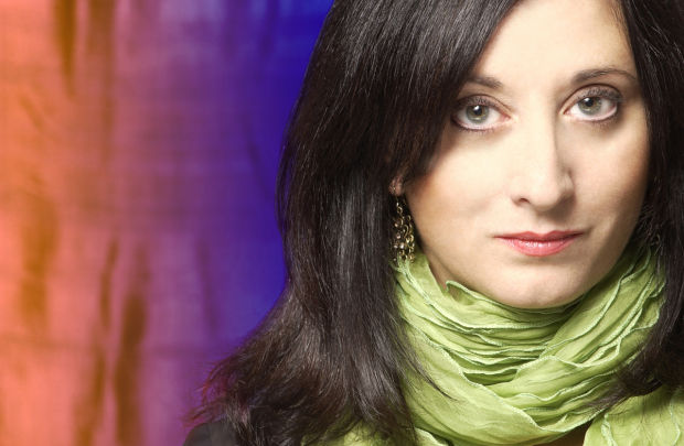 Renee Rosnes Jazz Quartet to perform in Shryock March 22