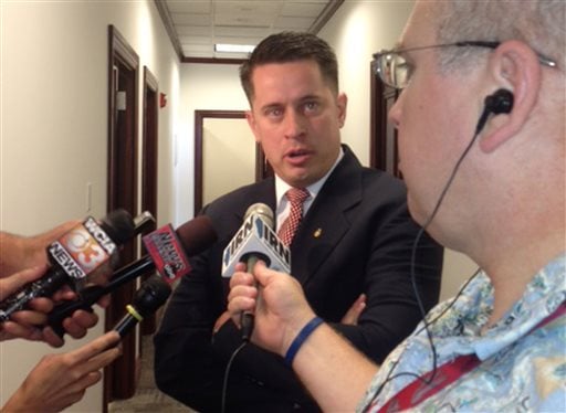 Pricey Capitol renovations had narrow oversight