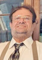 Robert Joseph Calcaterra | Obituaries | thesouthern.com