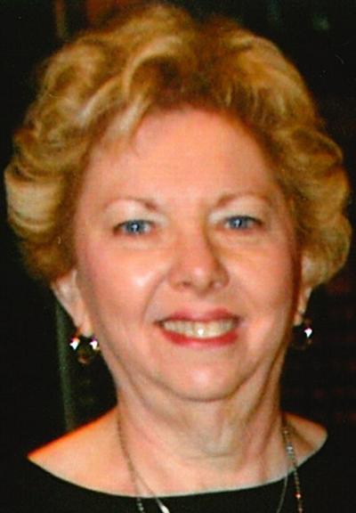 Wanda June (Grant) Donkin | Obituaries | thesouthern.com