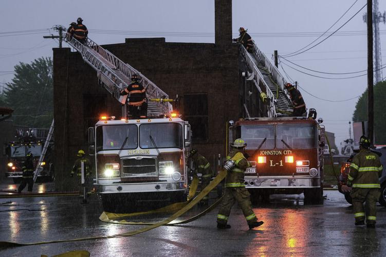 Fire Prevention Week | Mind cooking to help prevent fires | Local News ...