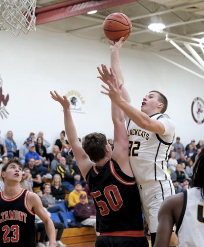 Boys Basketball | Altamont romps past Goreville in Sesser title game ...