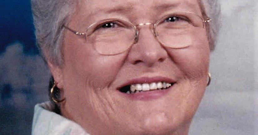 Doris Butler | Obituaries | thesouthern.com