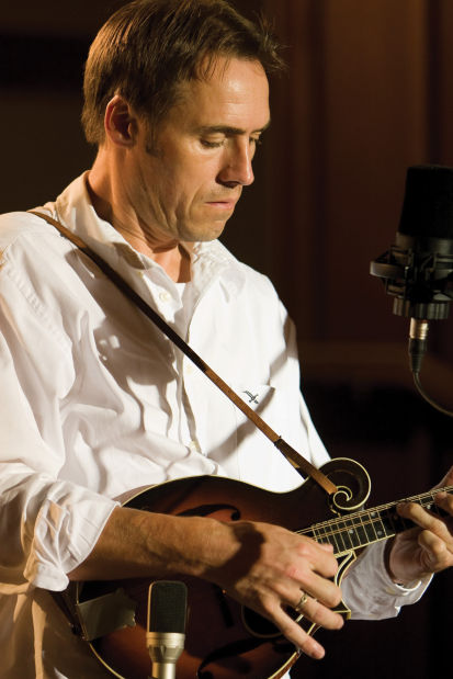 Nathan Clark George and Mark Stoffel concert brings people together ...