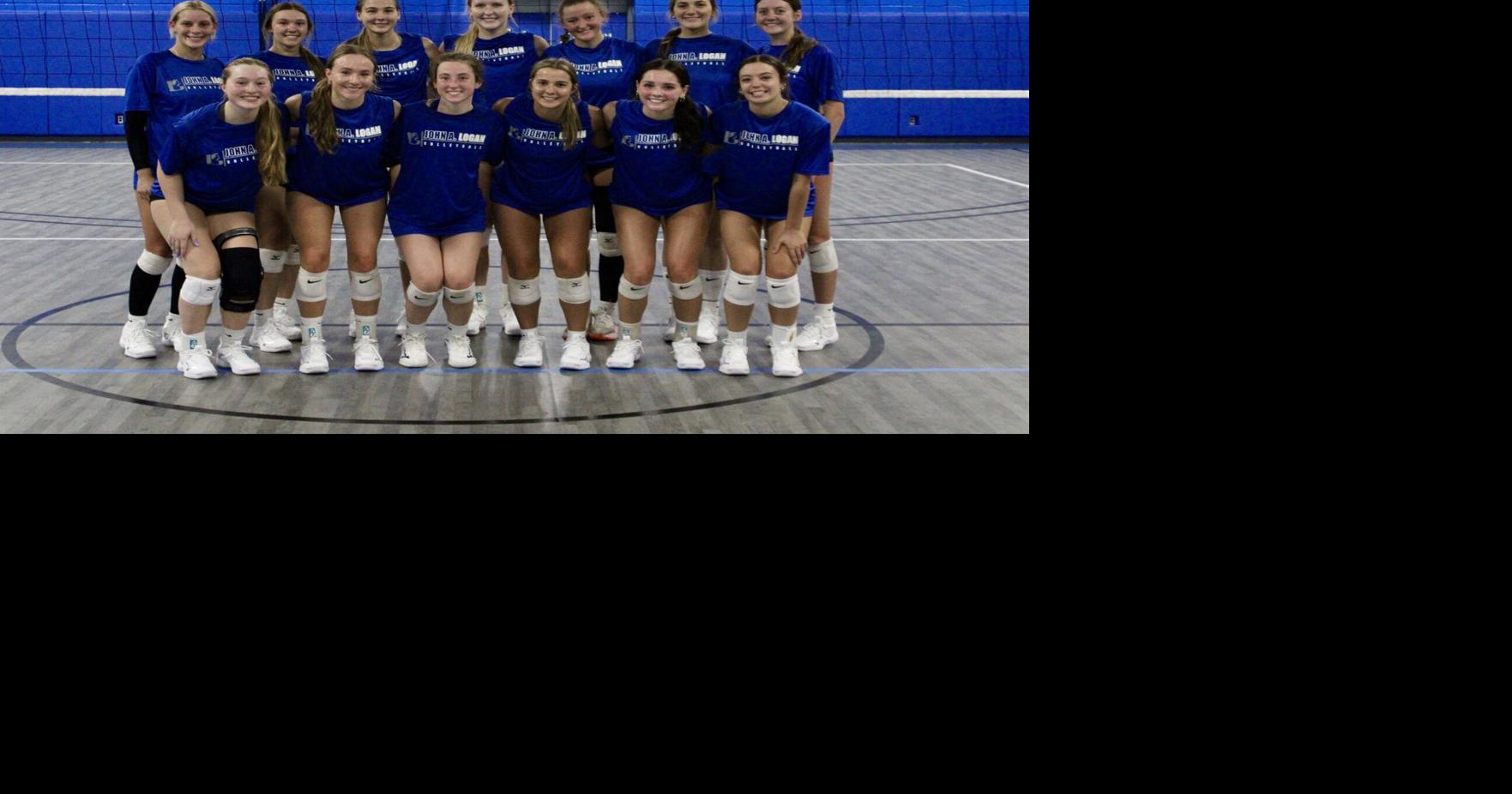 Logan Volleyball prepares for 2024 campaign | Latest Headlines ...