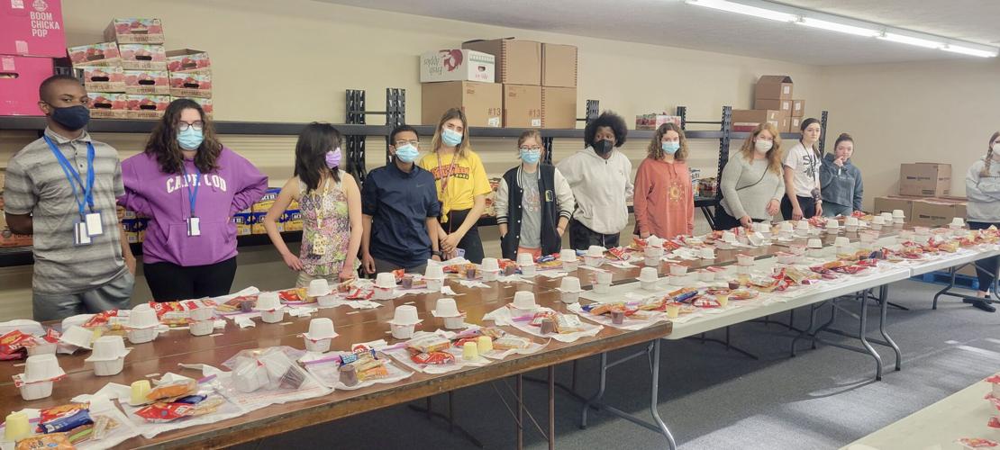 'Kindness Clubs' in Southern IL look to make a difference | Local News ...