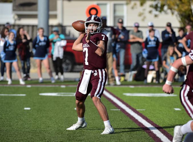 Benton, Murphysboro, Nashville strong in River-to-River | High School ...