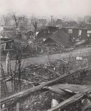 Southern Illinois Historical Photos