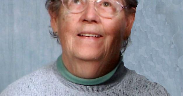 Eleanor 'Sally' H. Blaise | Obituaries | thesouthern.com