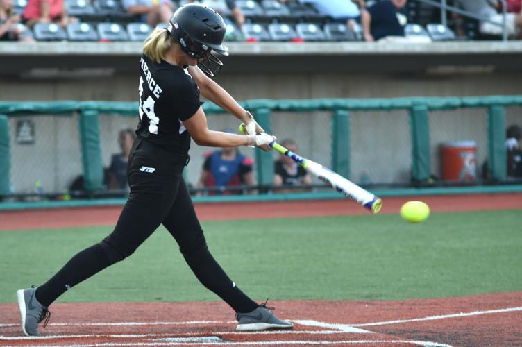 Photos: Inaugural Southern Illinois Select Softball Game | Photo ...