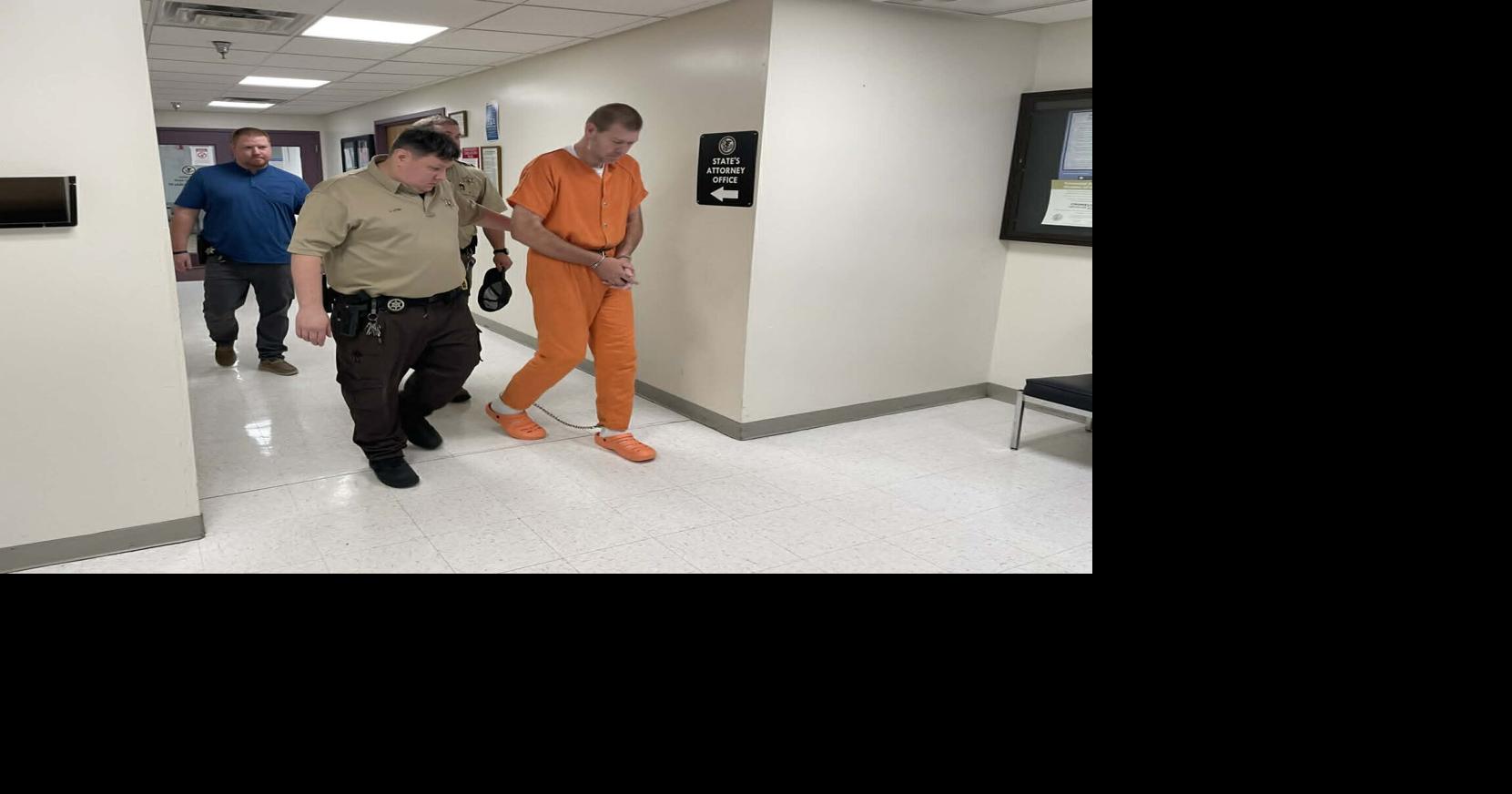 Maloney enters not guilty pleas in homicide | Latest Headlines ...