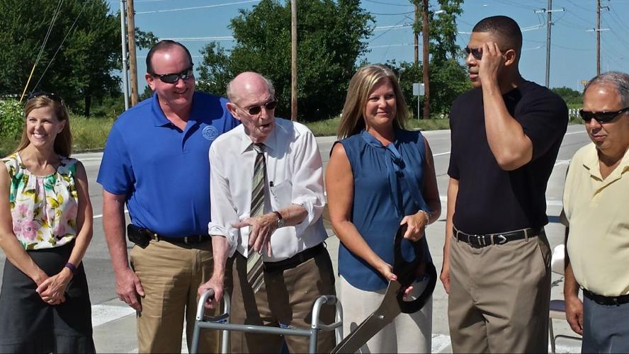 Illinois's first interchange of its kind opens in Marion | Latest ...
