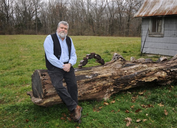 Steven Martin | Magazine | thesouthern.com