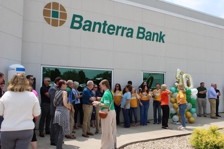 Banterra celebrates 50 years of banking | Latest Headlines ...