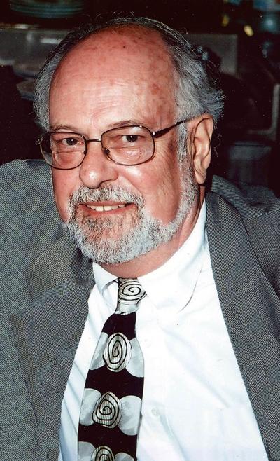 Judge David W. Watt Jr.