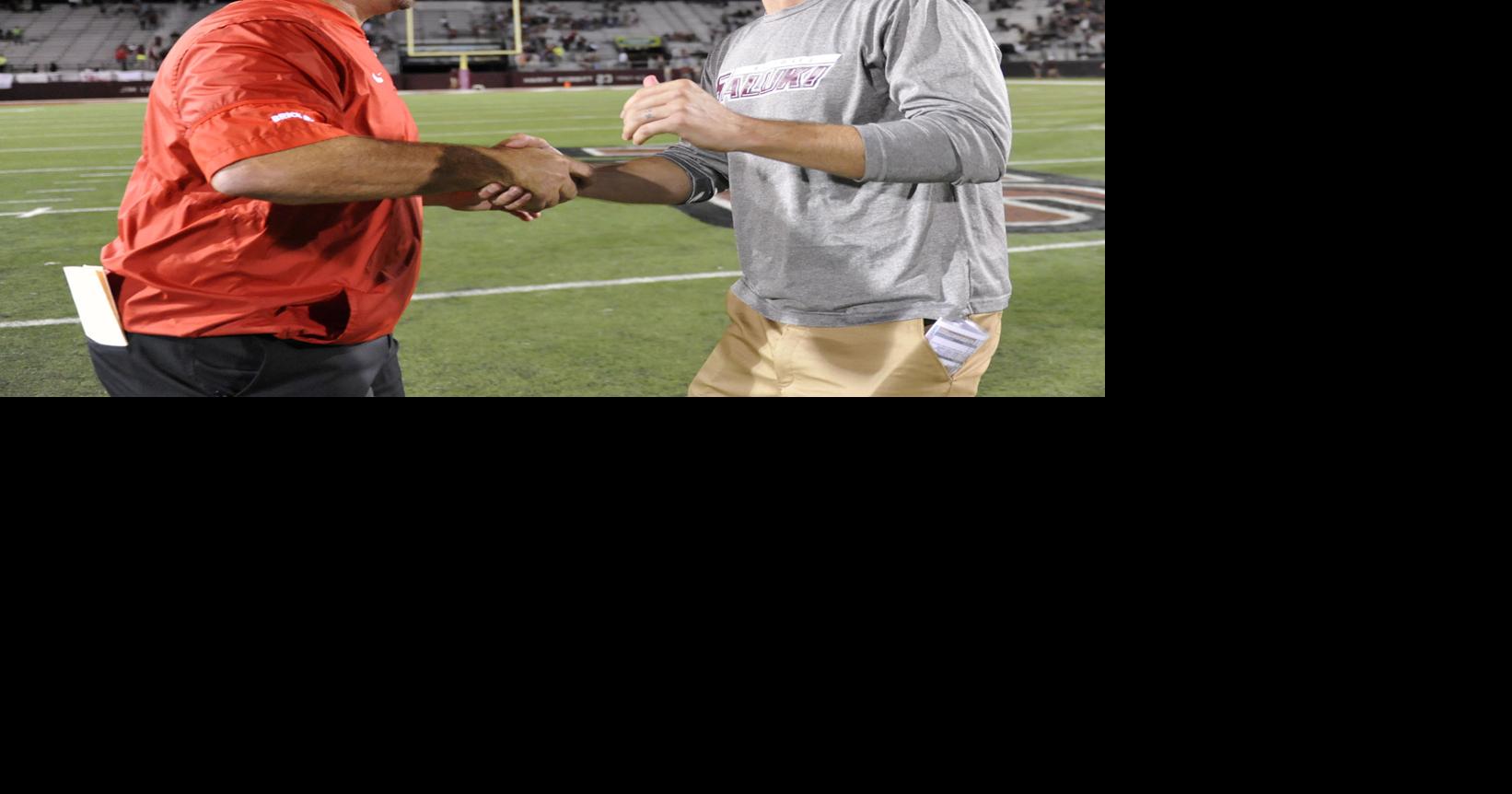 SIU Football | SEMO vs. Salukis game even more important | Sports ...