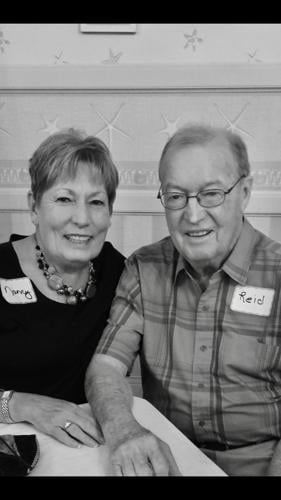 Reid Martin left quite a legacy at CCHS | Latest Headlines ...