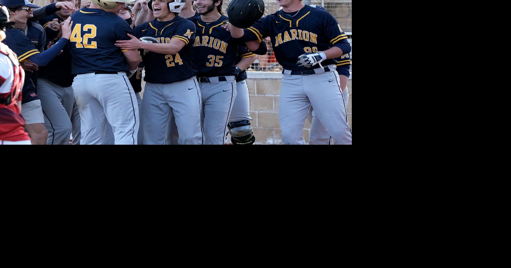 Prep Baseball | Marion opens season with win over Du Quoin | Sports ...