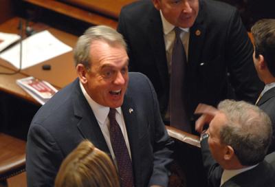 Fowler to seek re-election for 59th District Senate seat | Local News ...