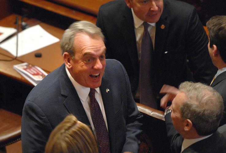 Fowler to seek re-election for 59th District Senate seat | Local News ...