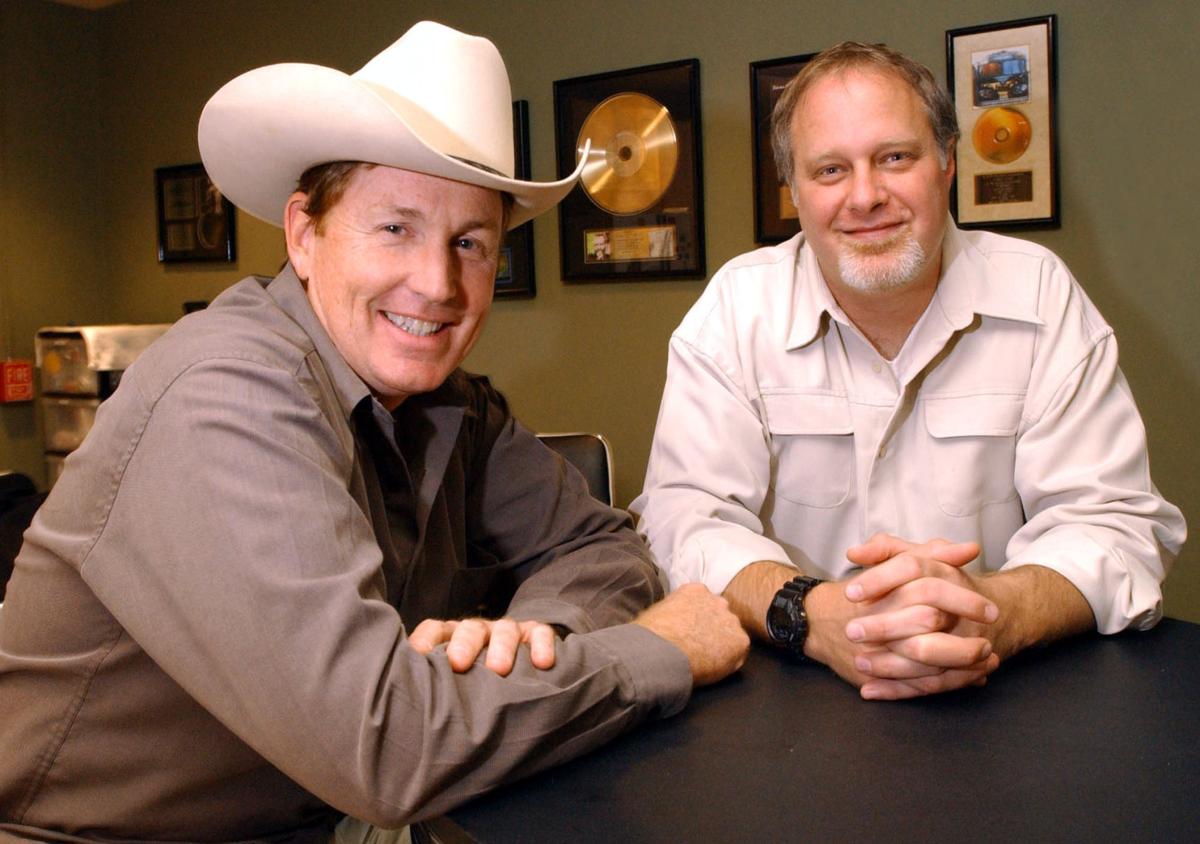 David Ball to release new album at Benton Civic Center show ...