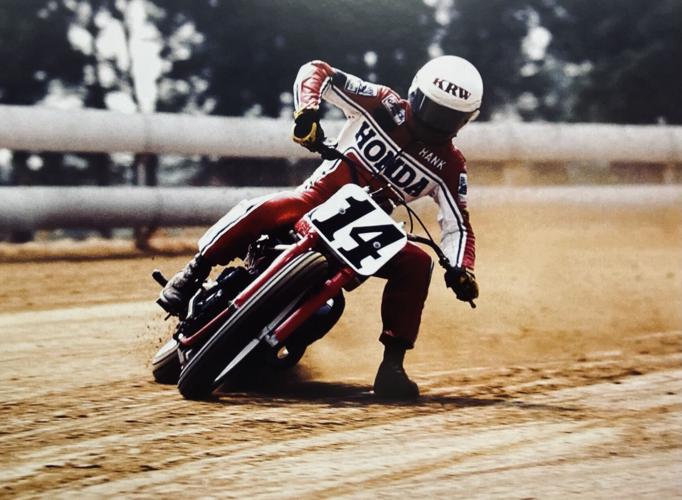 Pages of history honor Du Quoin racing traditions | Sports ...