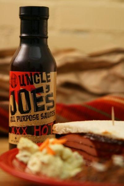Uncle Joe's named Illinois barbecue sauce champion | Local News ...