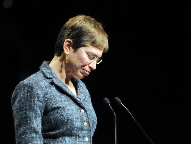 Southern Illinois women blaze trails through history | Local News ...