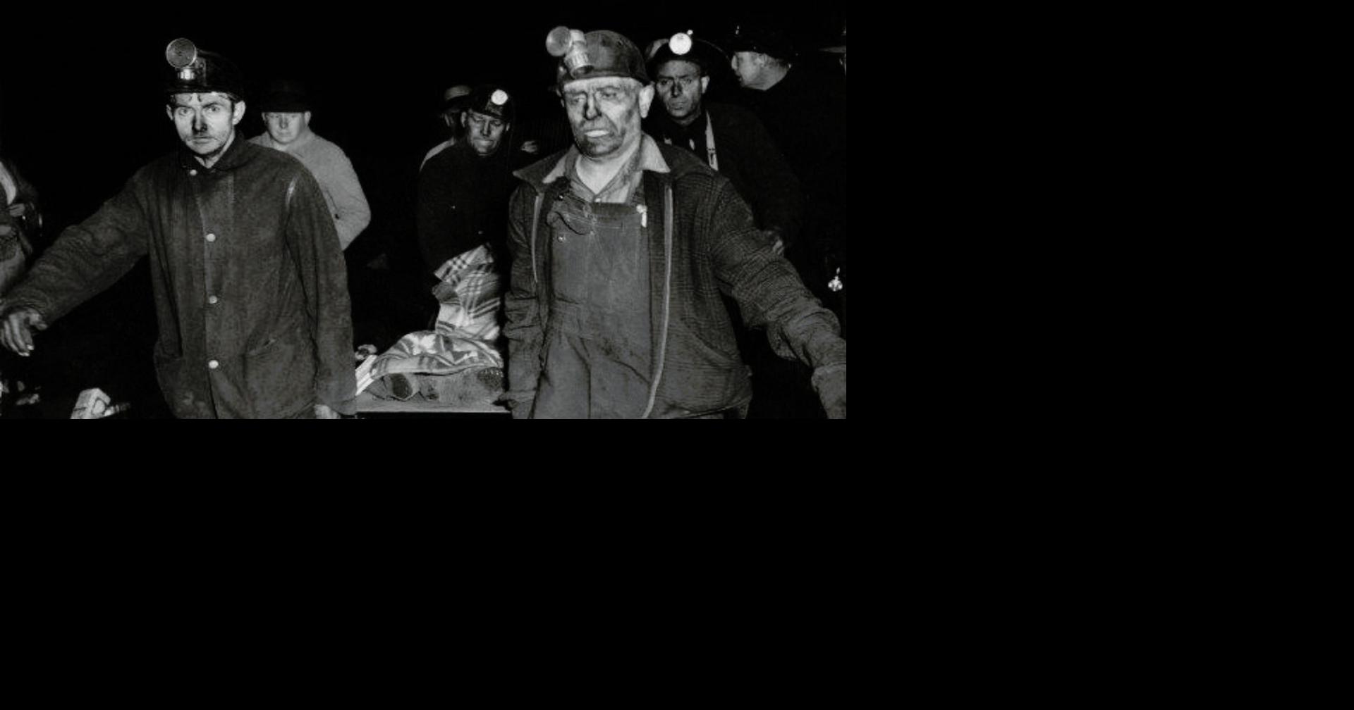 75 years ago: 111 die in Southern Illinois mine disaster | History ...