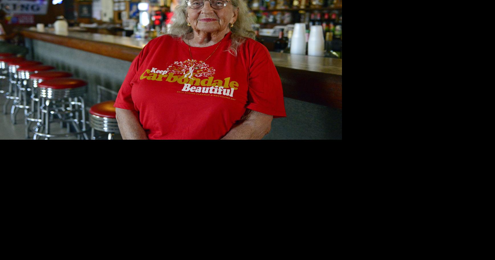 Photos: Remembering Gwen Hunt, who ran Carbondale's PK's for more than ...
