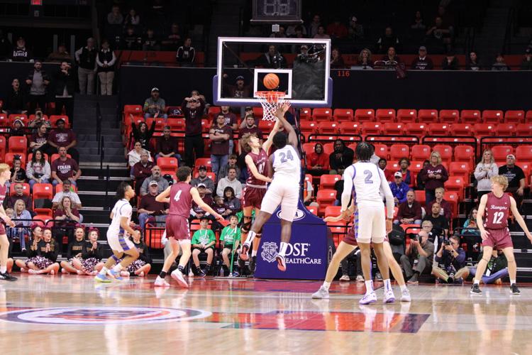 Magical season ends for Benton in state finals | Latest Headlines ...