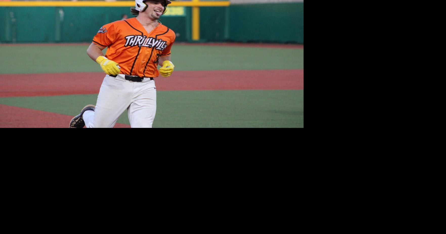 Cole Freeman provided big bat in Billies lineup | Latest Headlines ...