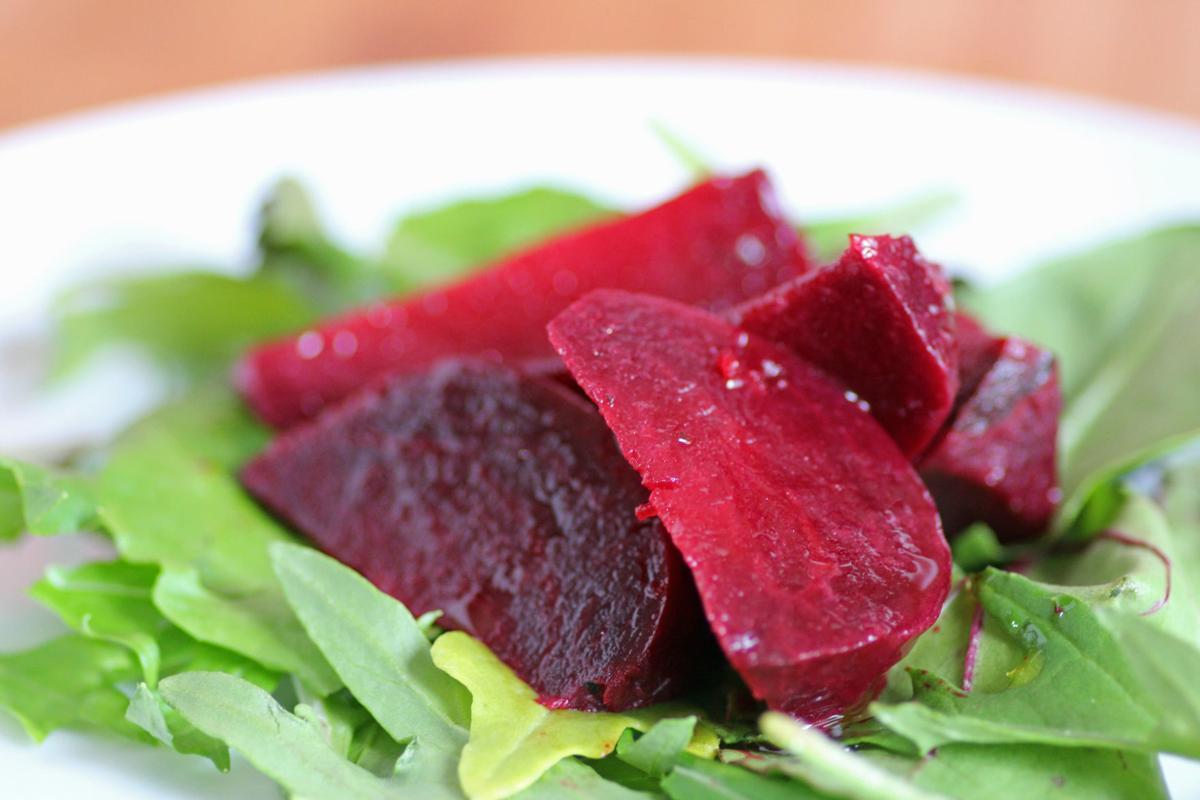 Taste | Beet recipes | Food & Cooking | thesouthern.com