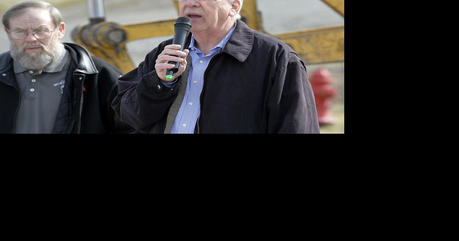 As Apple Tree Inn comes down, Murphysboro officials look to future ...