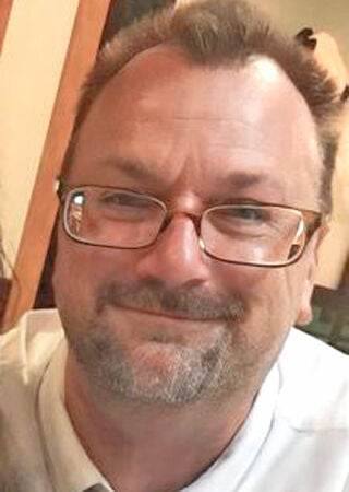 Brian Matson Becker | Obituaries | thesouthern.com