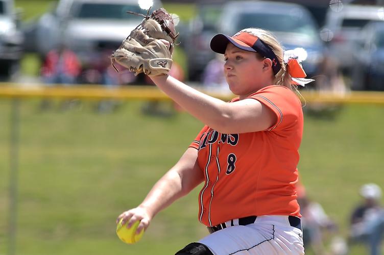 Carterville's Koester signs with Missouri Baptist University | High ...