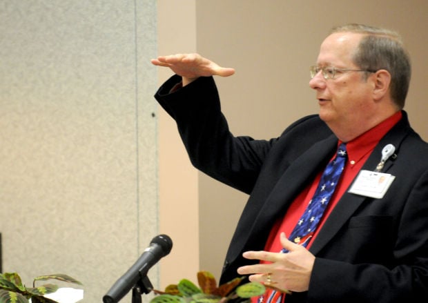 Strength through prayer | Faith-and-values | thesouthern.com